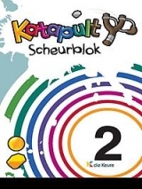 Katapult 2 Scheurblok · Eureka ADIBib